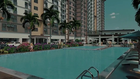 Silaya studio - Condo for Sale in Bulakan, Bulacan | Vista Land Davao